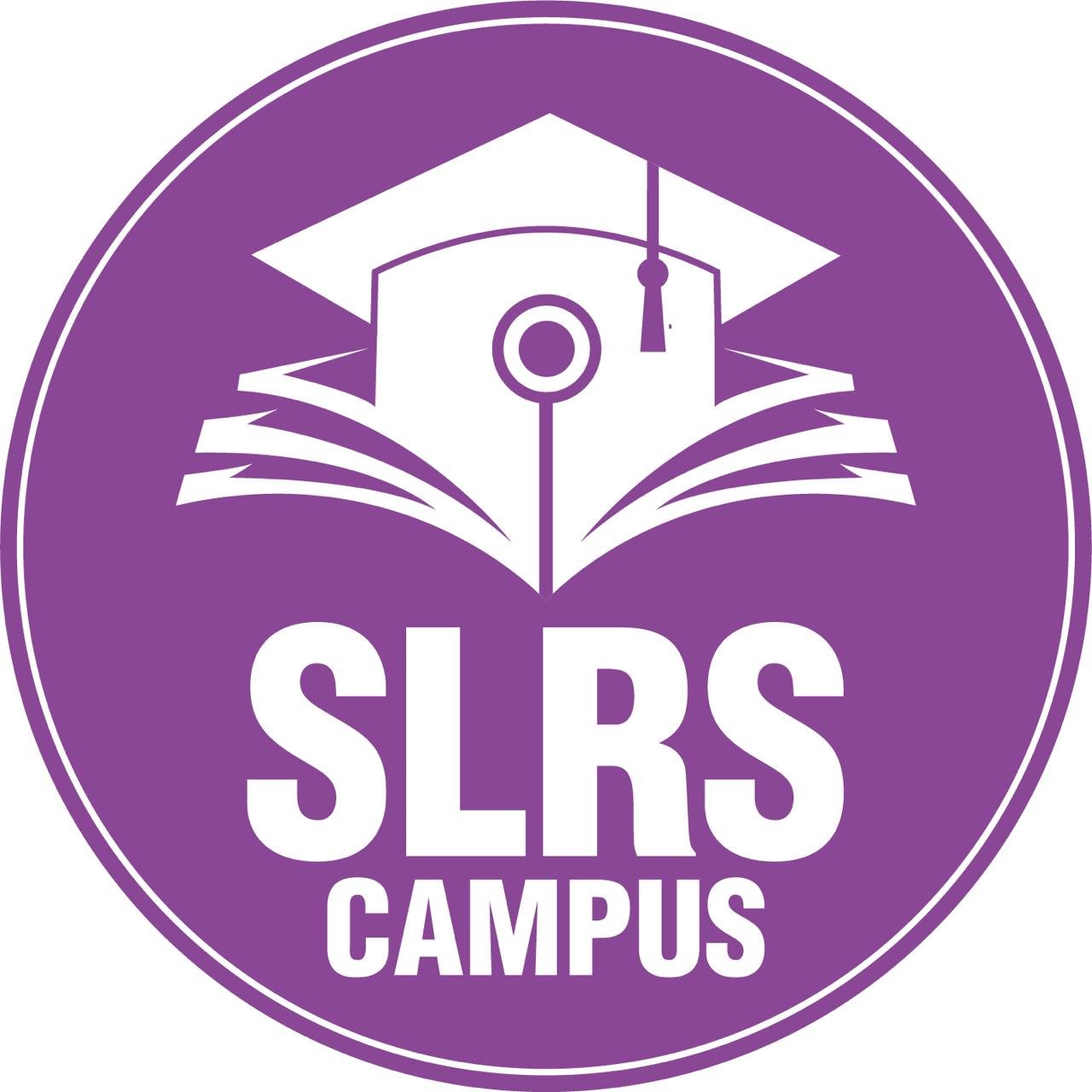 SLRS campus – Leading Tertiary Education Provider In Sri Lanka