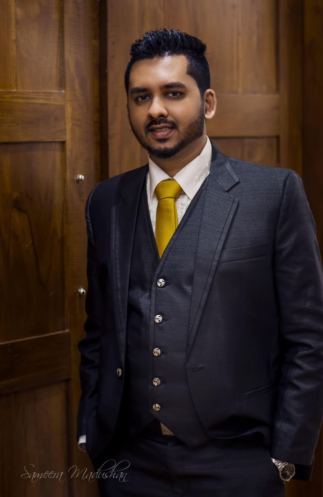 Our Lectures – SLRS campus