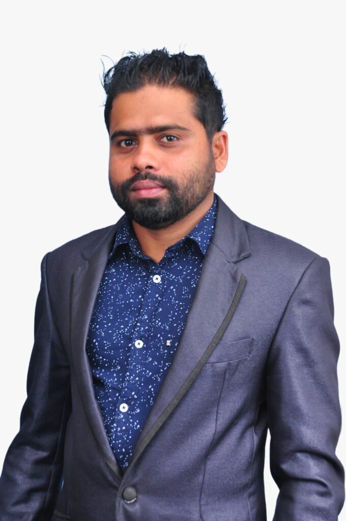 Our Lectures – SLRS campus